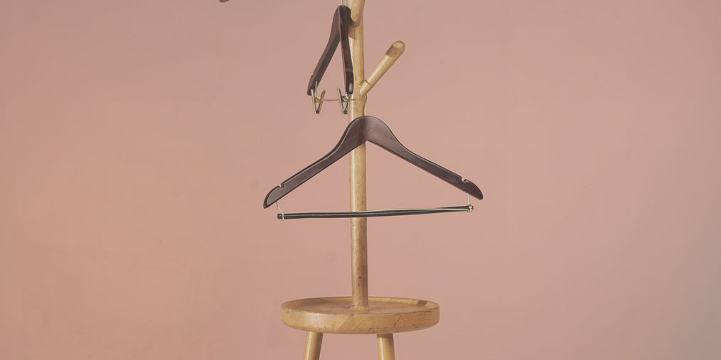 Hangers– Fine Details Trading