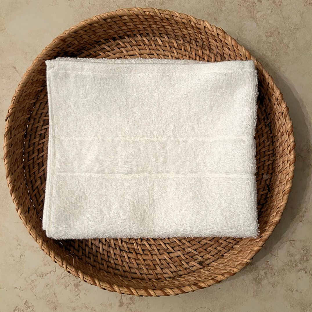 Glodina Marathon Platinum Towel Range – Fine Details Trading