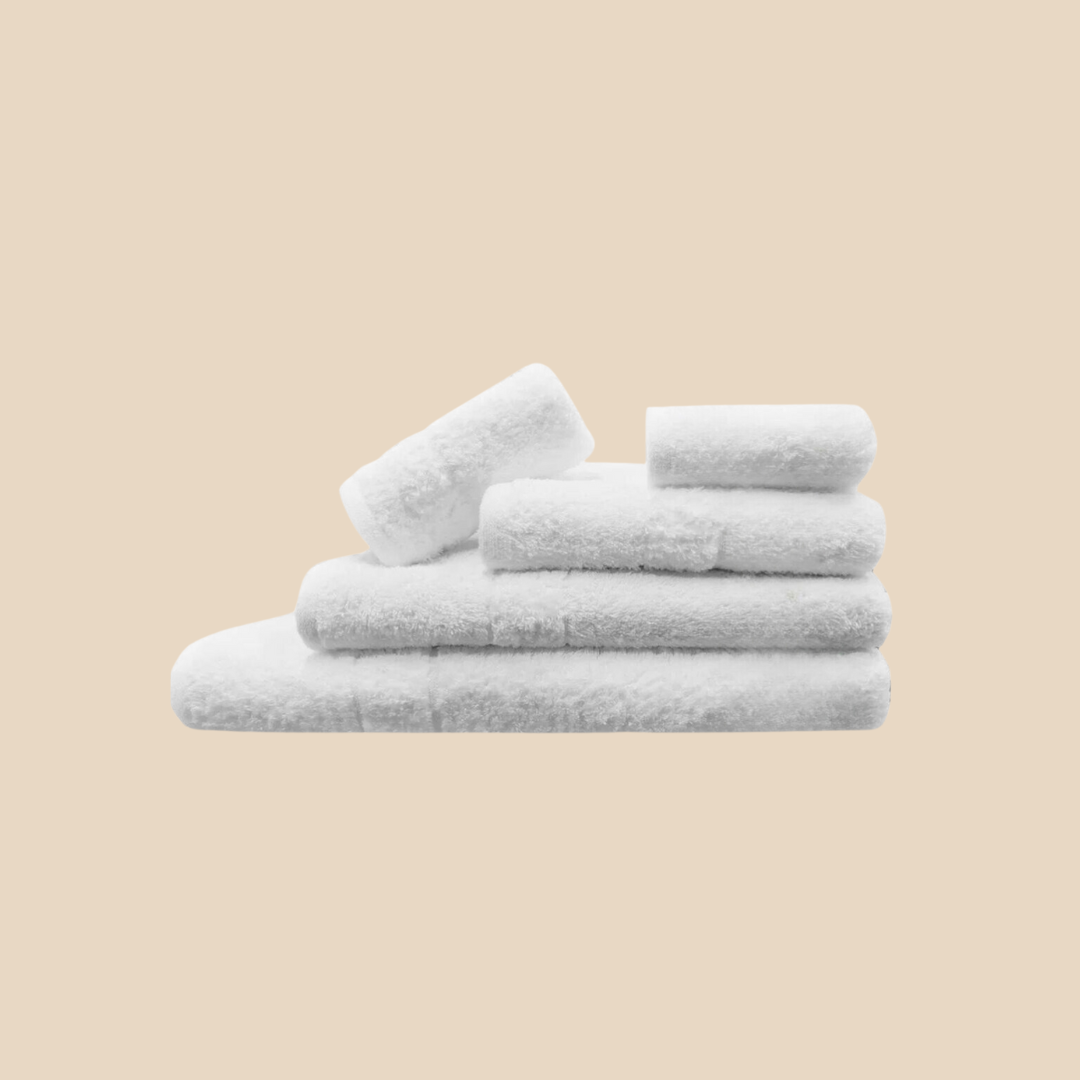 Glodina Marathon Platinum Towel Range – Fine Details Trading