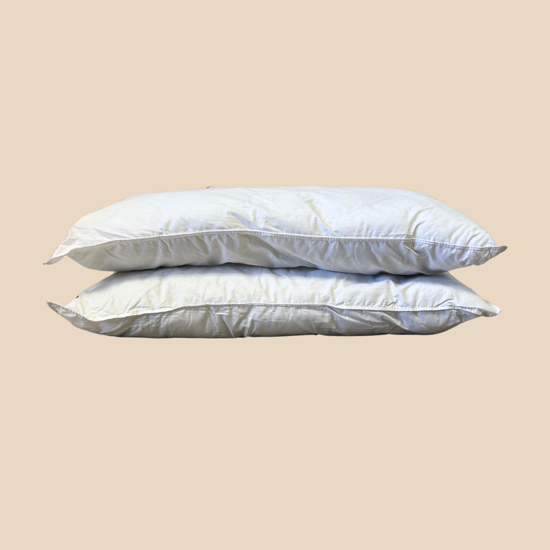 Spiral Puff Pillows – Fine Details Trading