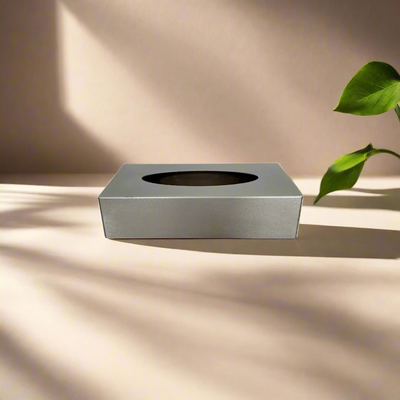 Luxe Tissue Cover – Fine Details Trading