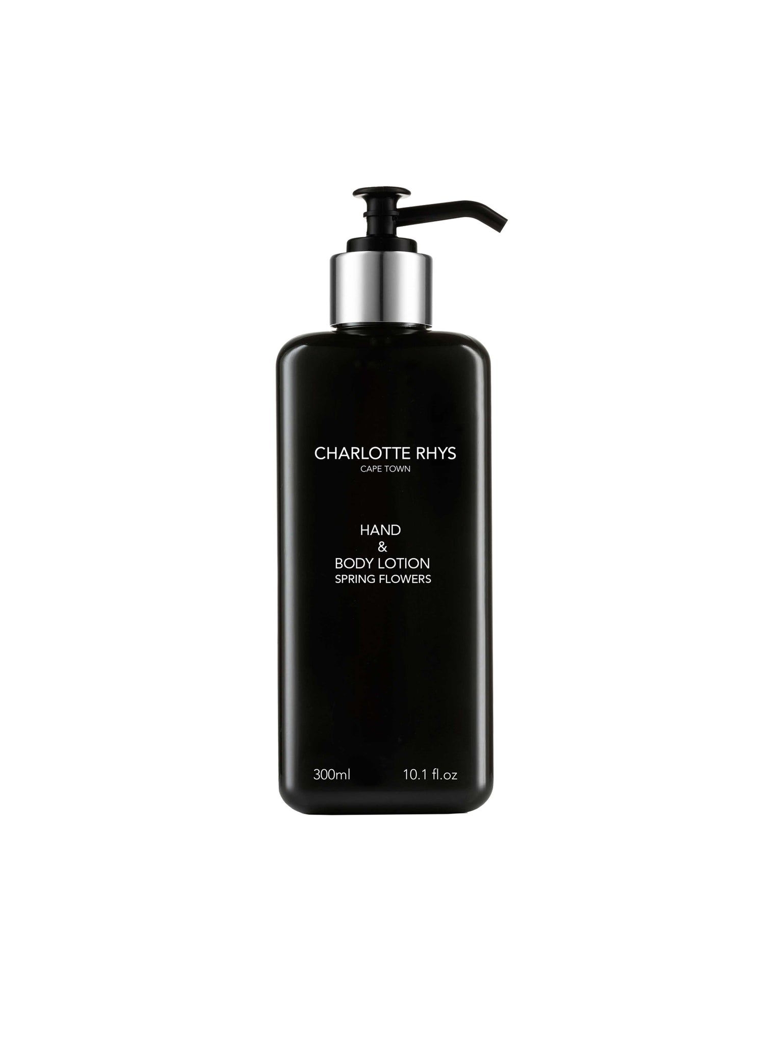 Charlotte Rhys Hand & Body Lotion – Fine Details Trading
