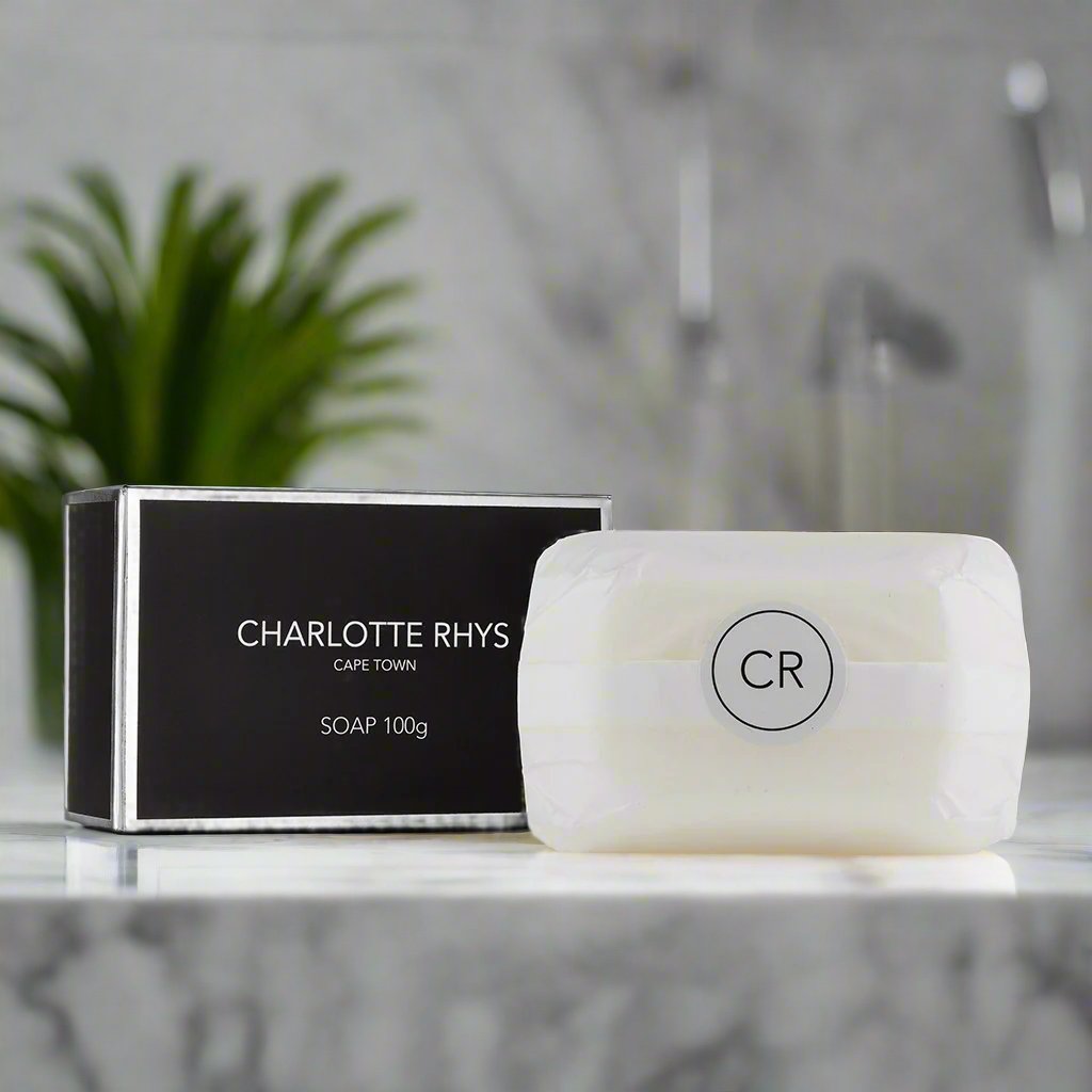 Charlotte Rhys Soap Bar – Fine Details Trading