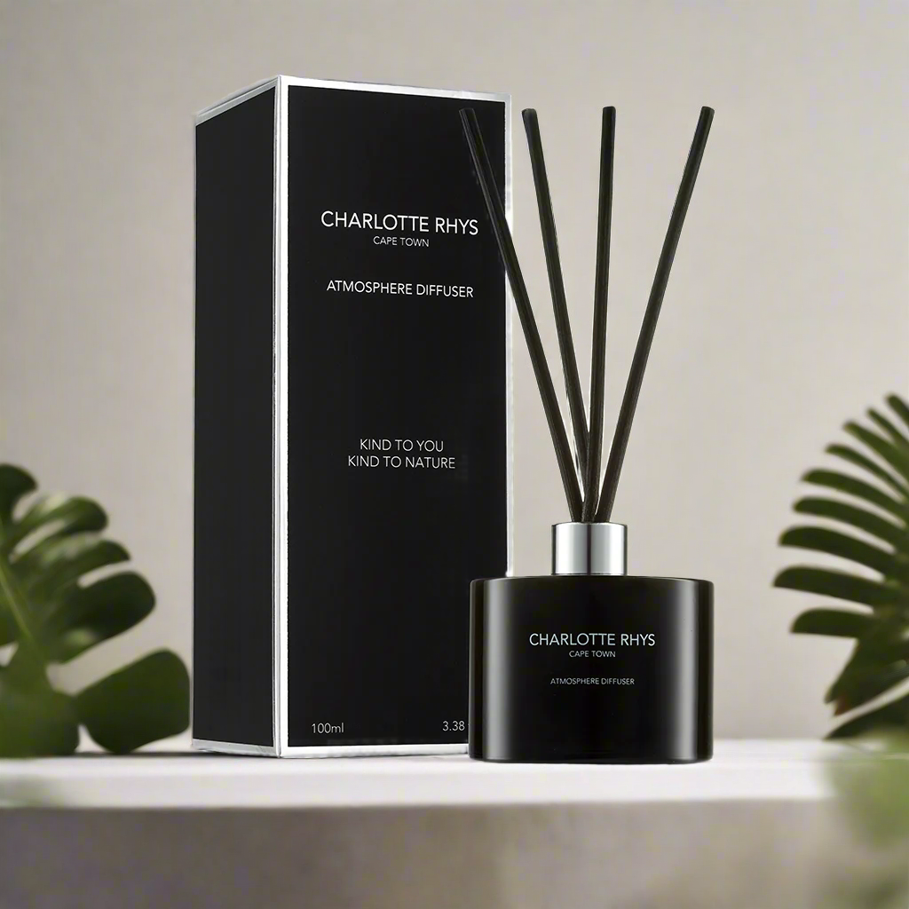 Charlotte Rhys Atmosphere Diffusers – Fine Details Trading
