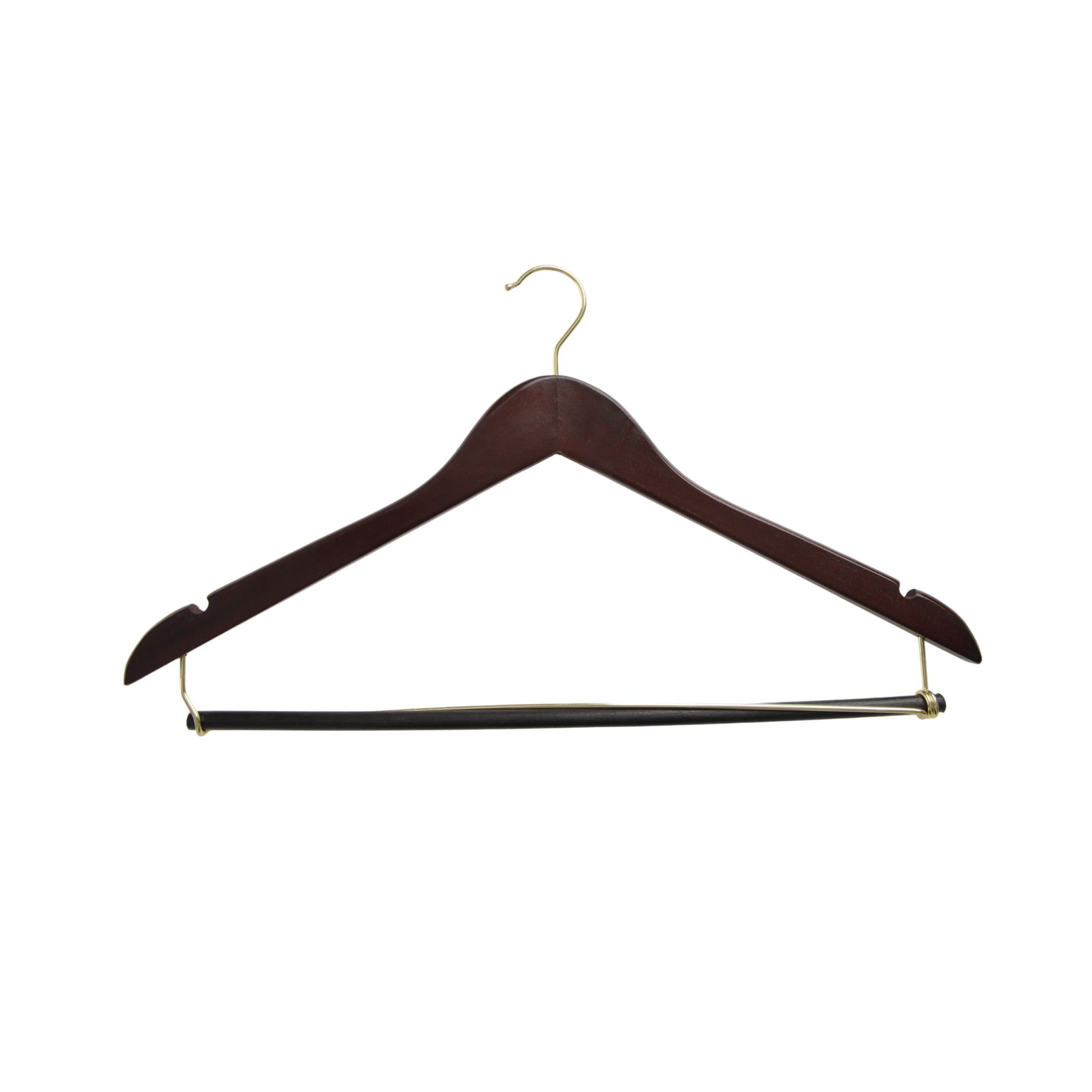 Wooden Clothing Hangers – Fine Details Trading